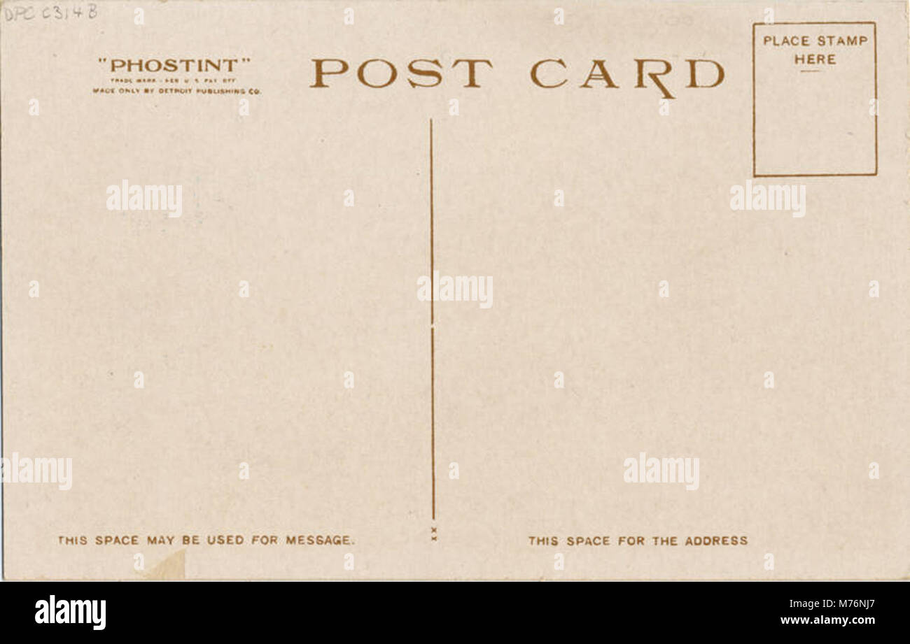 The residence of Ralph Beaver Strassburger, located at the Corner of ...