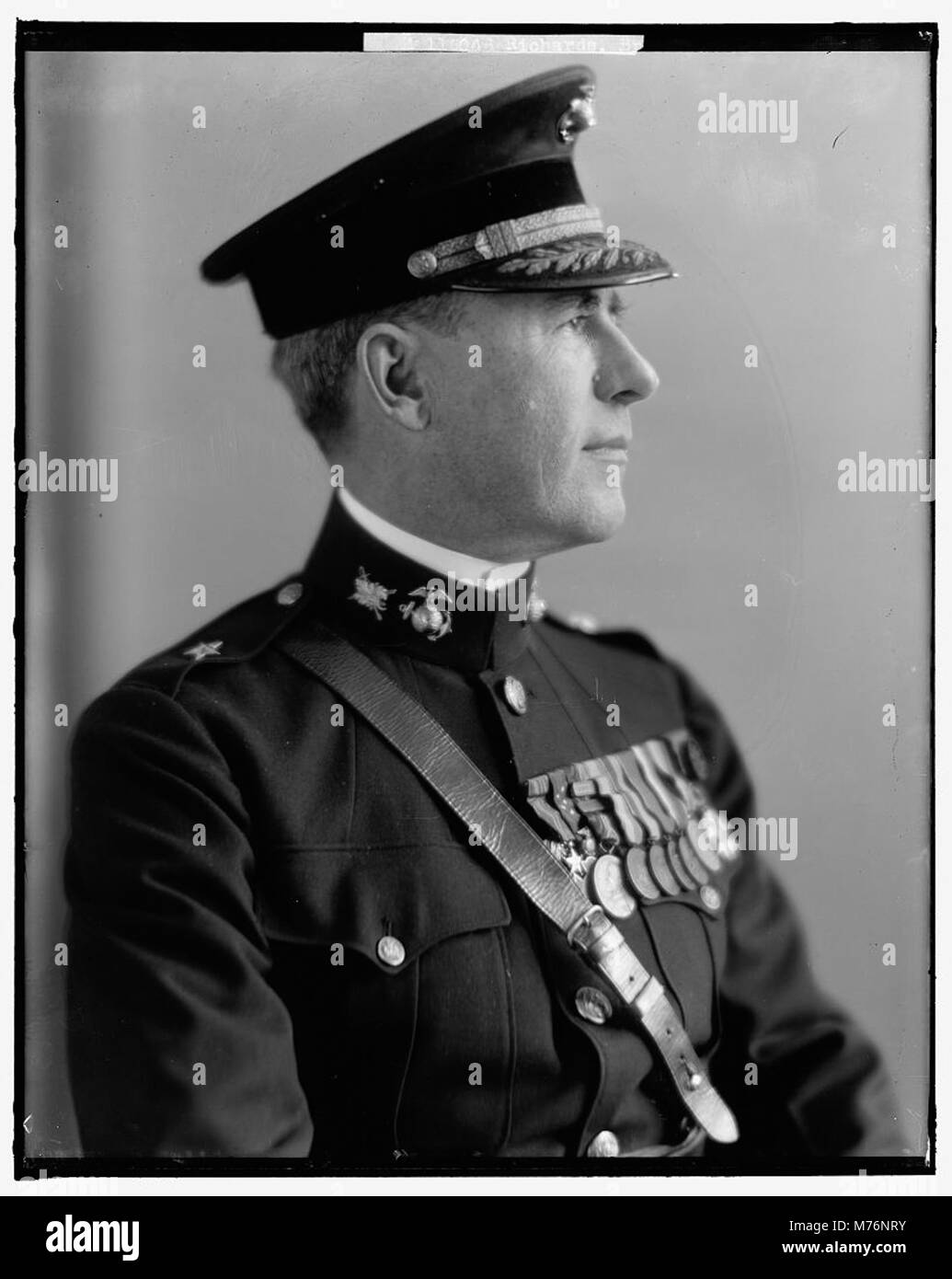 G richards hi-res stock photography and images - Alamy