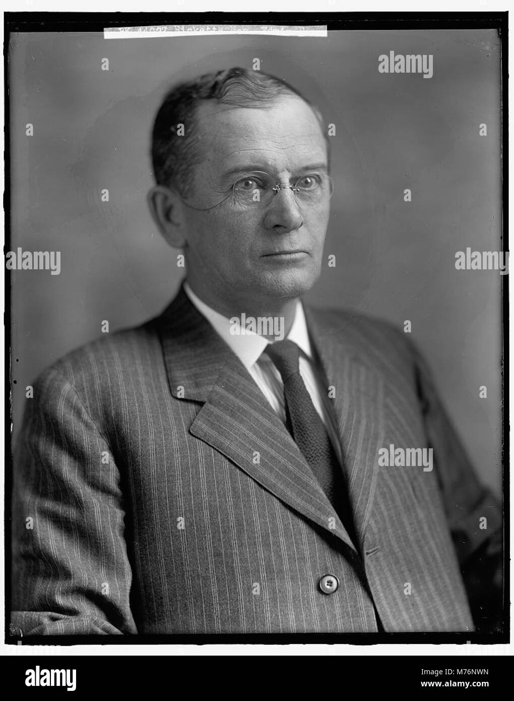 Edwin d ricketts hi-res stock photography and images - Alamy