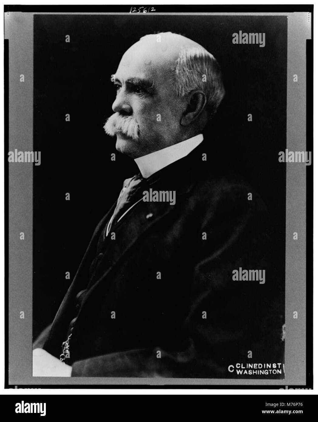 Robert m thompson Black and White Stock Photos & Images - Alamy