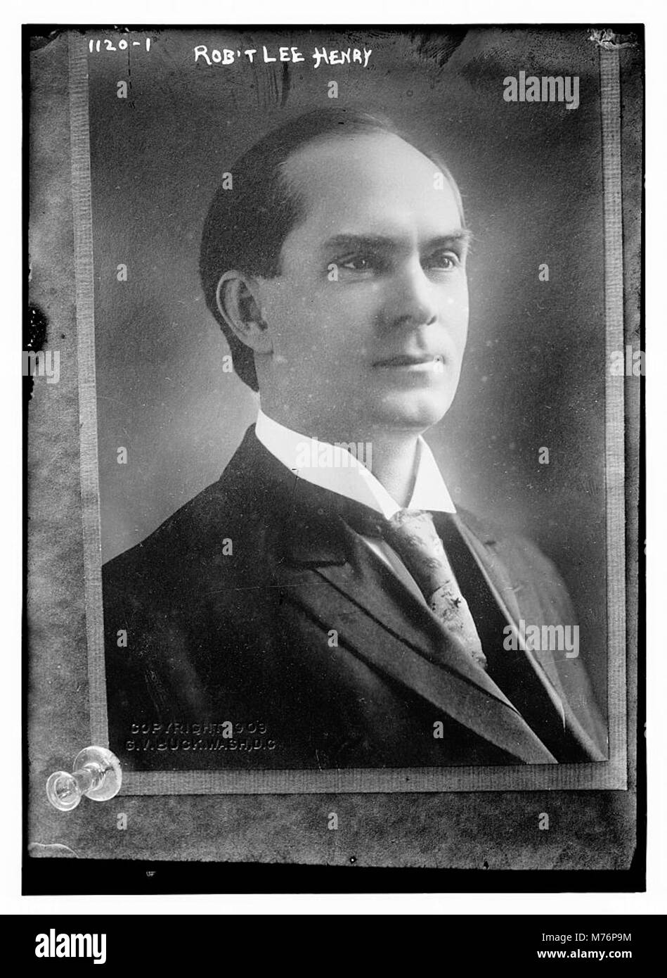 Henry buck hi-res stock photography and images - Alamy