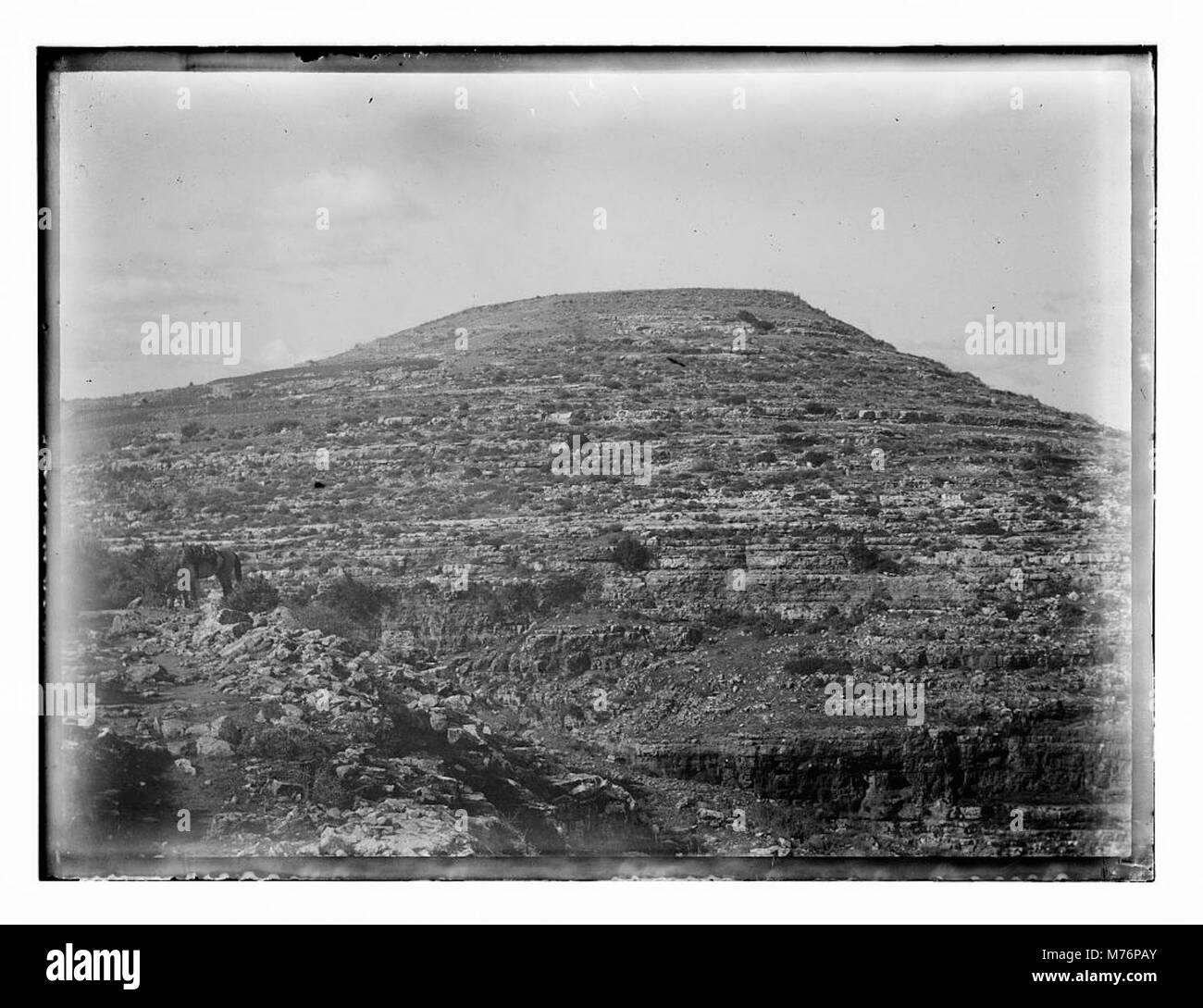 Rugged rocky Cut Out Stock Images & Pictures - Alamy