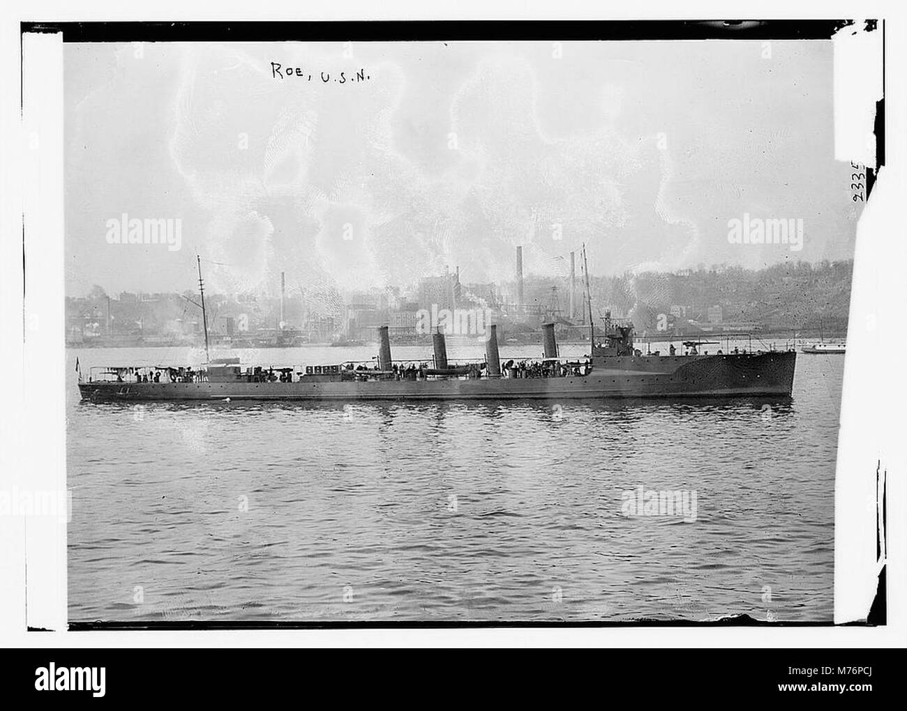Navy uniform early 1900s hi-res stock photography and images - Alamy