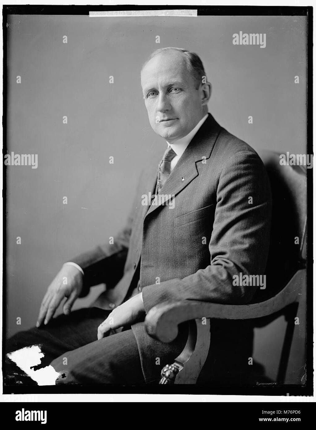 William a rogers hi-res stock photography and images - Alamy