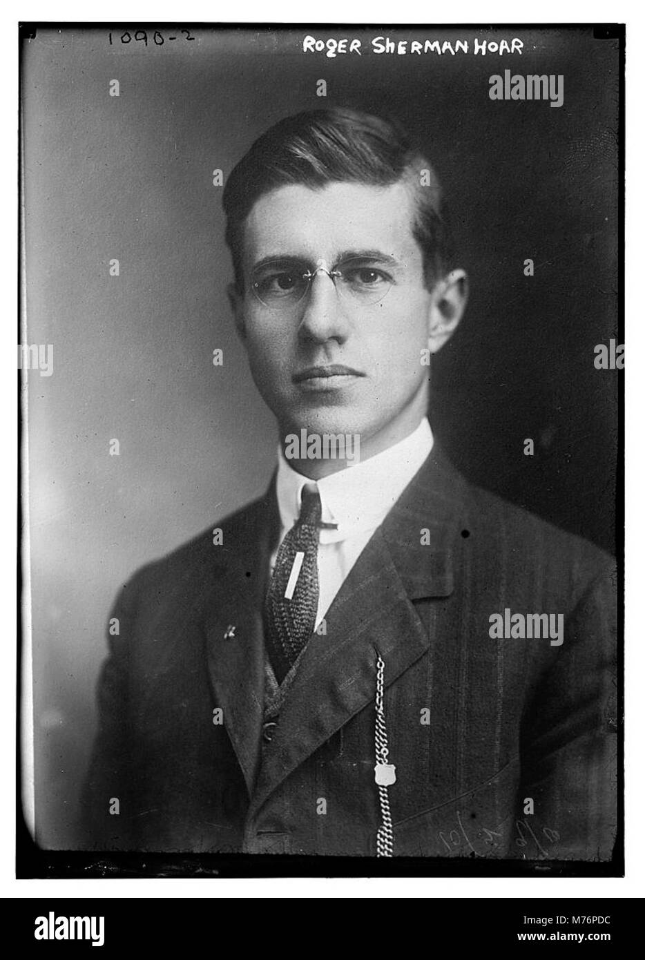 Roger sherman hi-res stock photography and images - Alamy