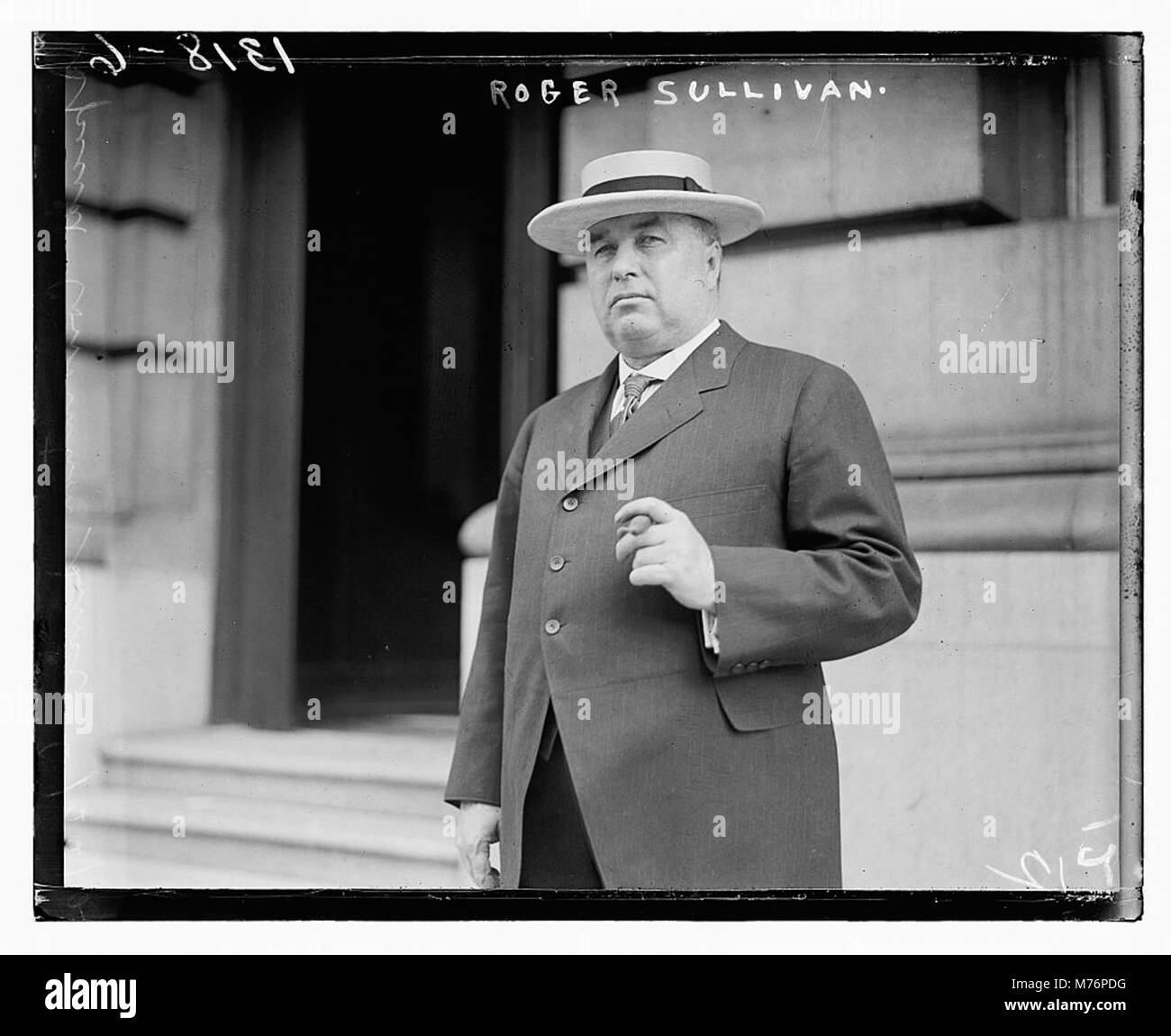 Roger sullivan hi-res stock photography and images - Alamy