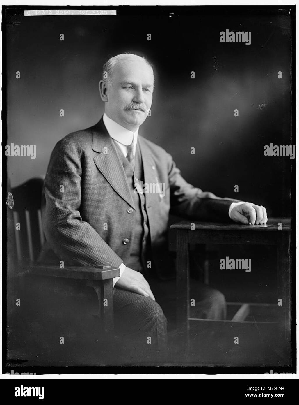 Rose john hi-res stock photography and images - Alamy