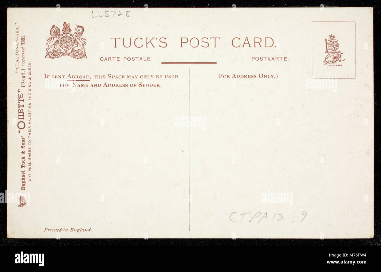 A photograph depicting the rough sea conditions off Clacton-on-Sea ...