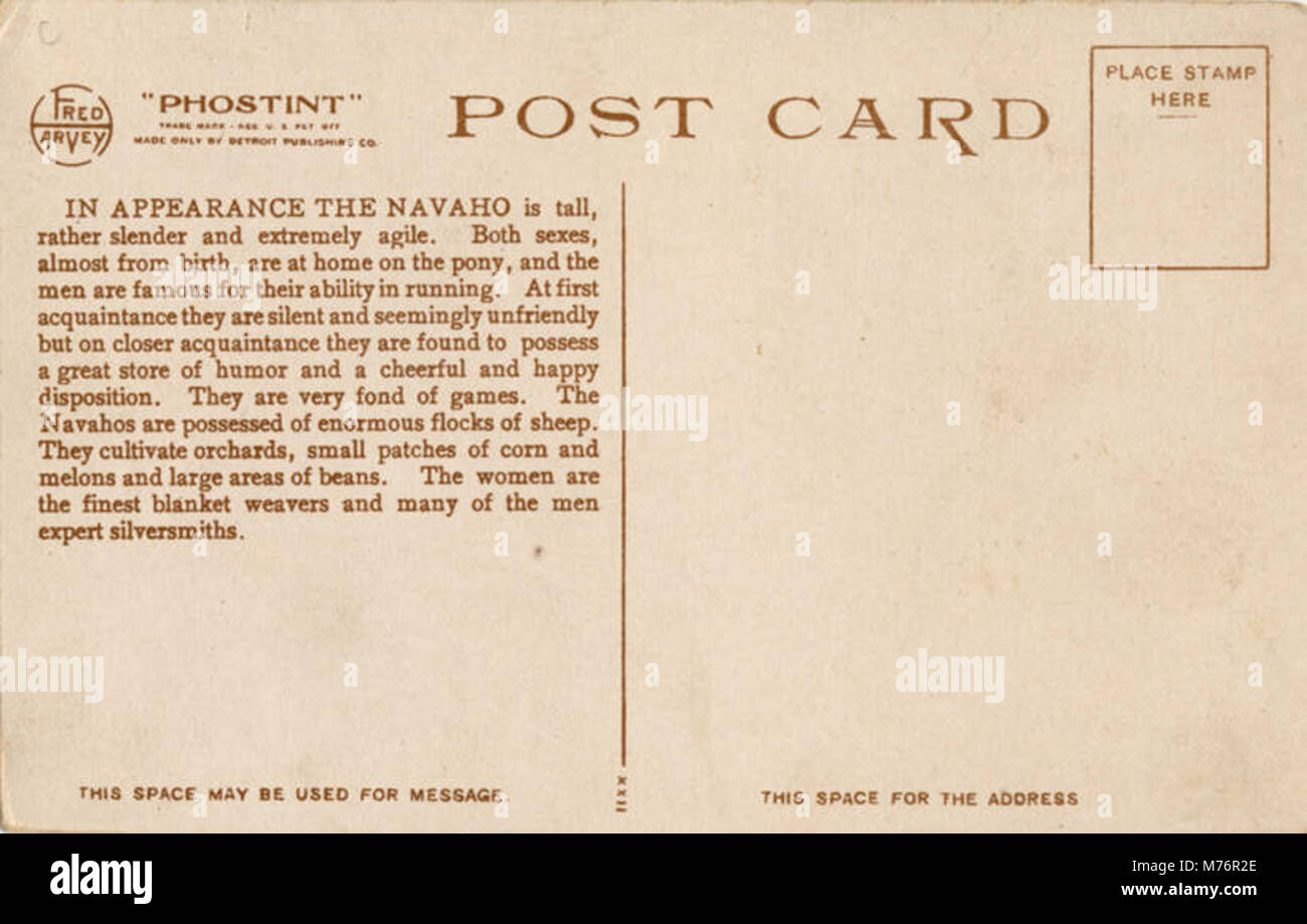 Navaho Boy High Resolution Stock Photography and Images - Alamy