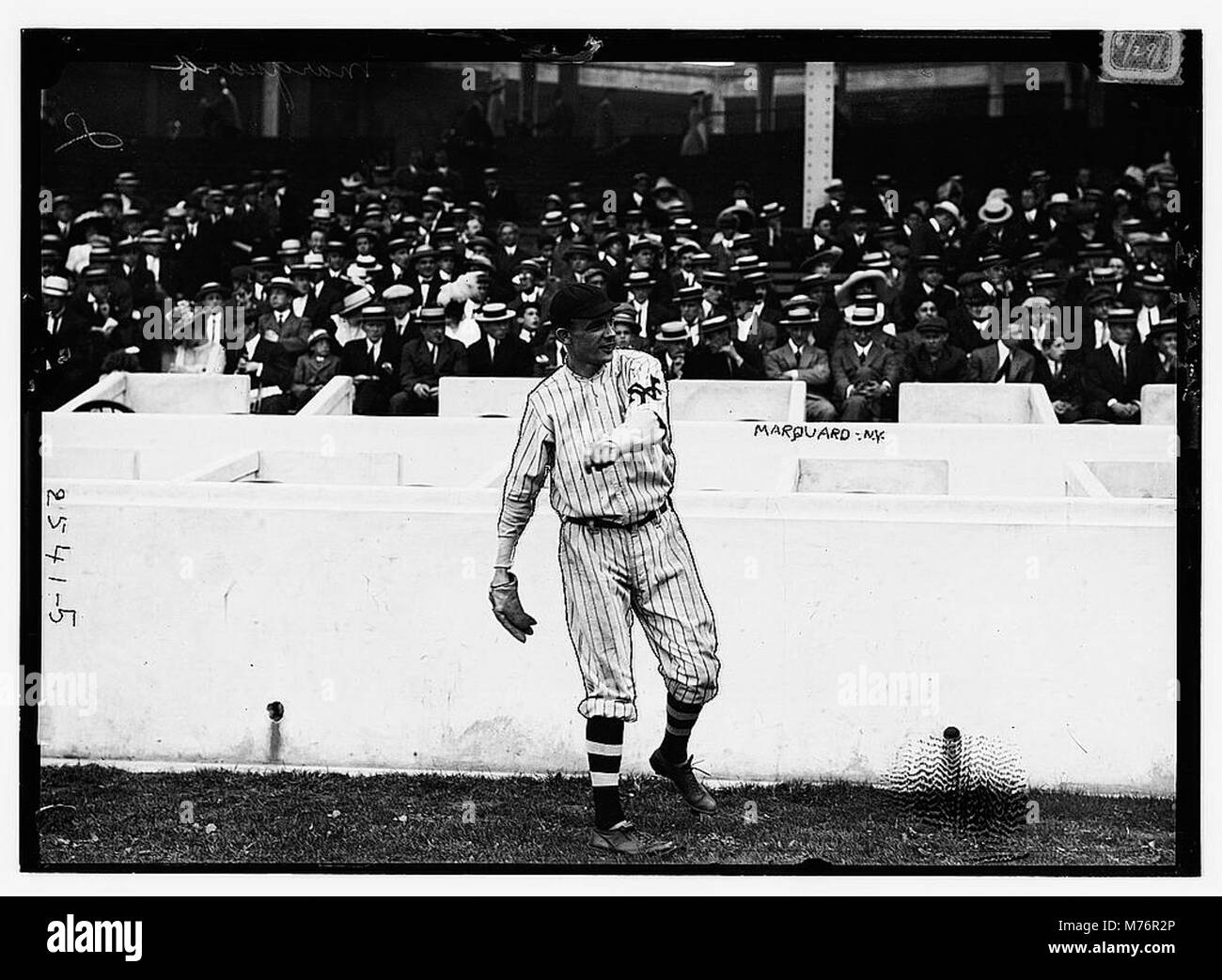 Marquard rube hi-res stock photography and images - Alamy