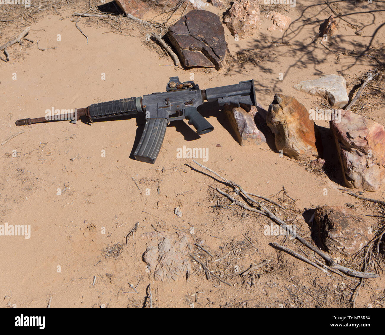 Tobacco smugglers hi-res stock photography and images - Alamy