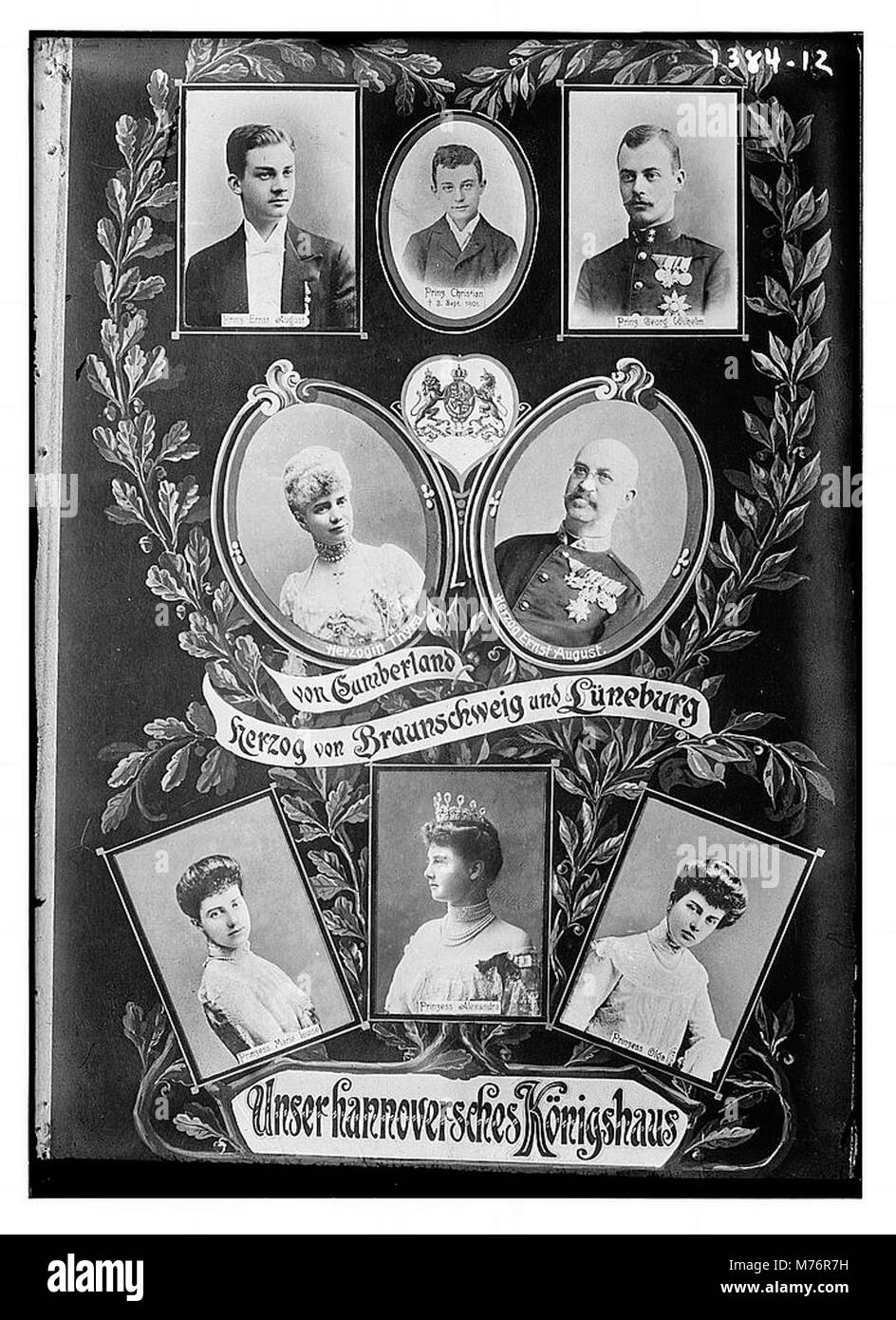 Eight members Black and White Stock Photos & Images - Alamy