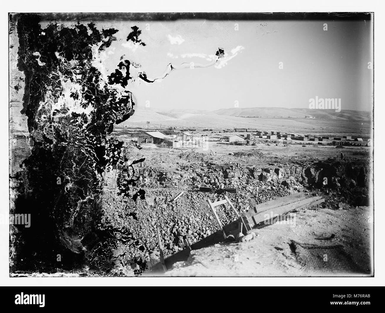 The Rutenberg Works celebrated the opening of its powerhouse with a ...