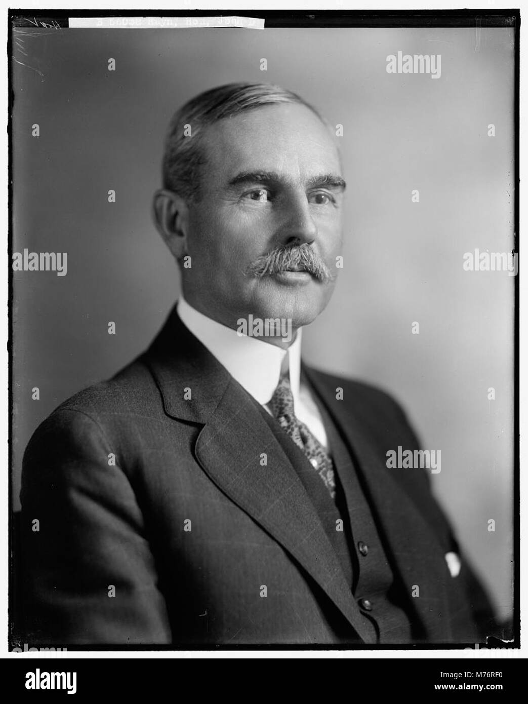 John d ryan hi-res stock photography and images - Alamy