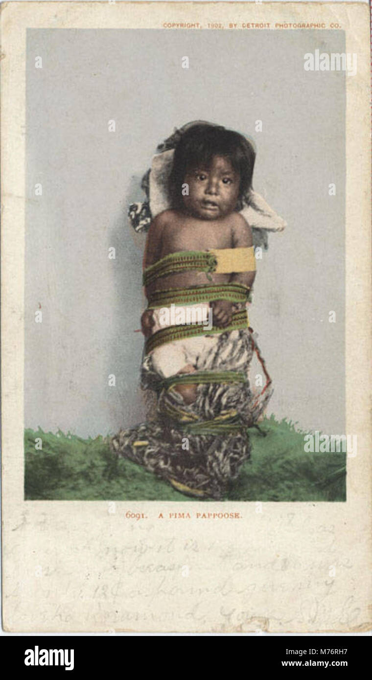 Pima native american hi-res stock photography and images - Alamy