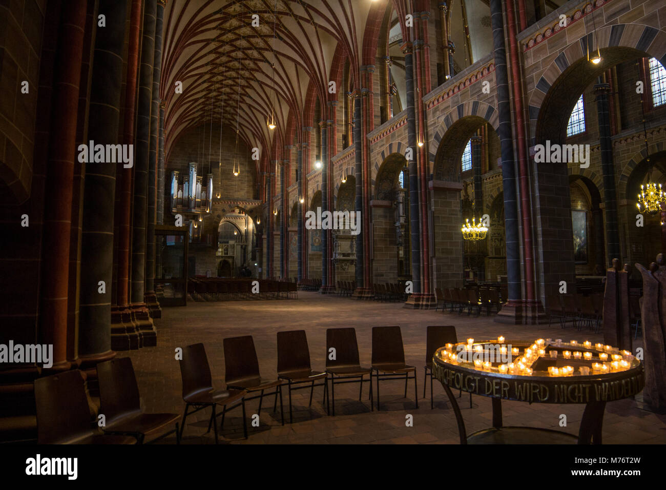 The beautiful city of Bremen, Germany Stock Photo - Alamy