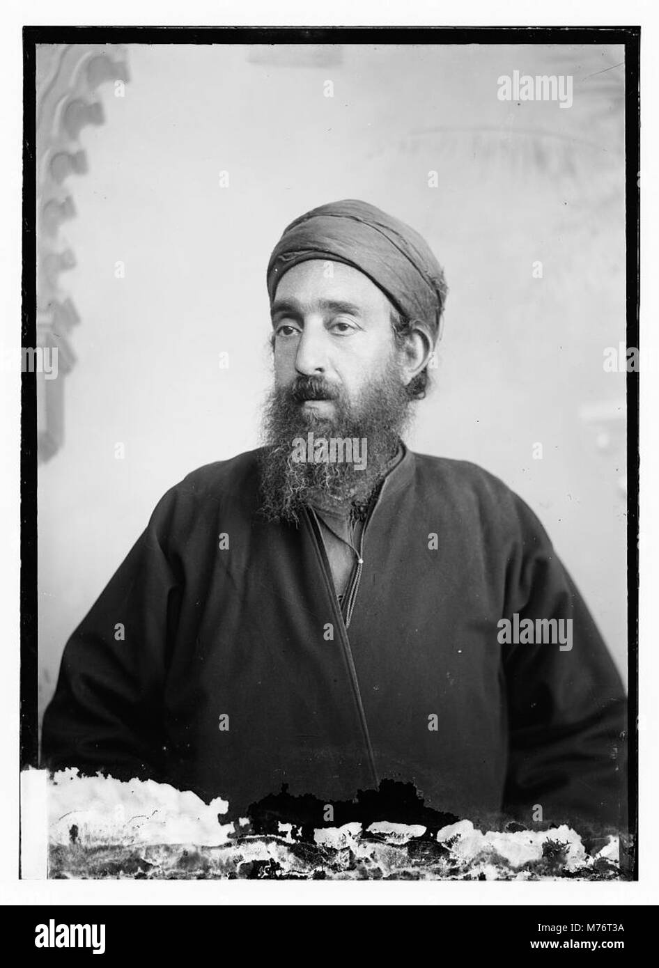 Chief priest Black and White Stock Photos & Images - Alamy