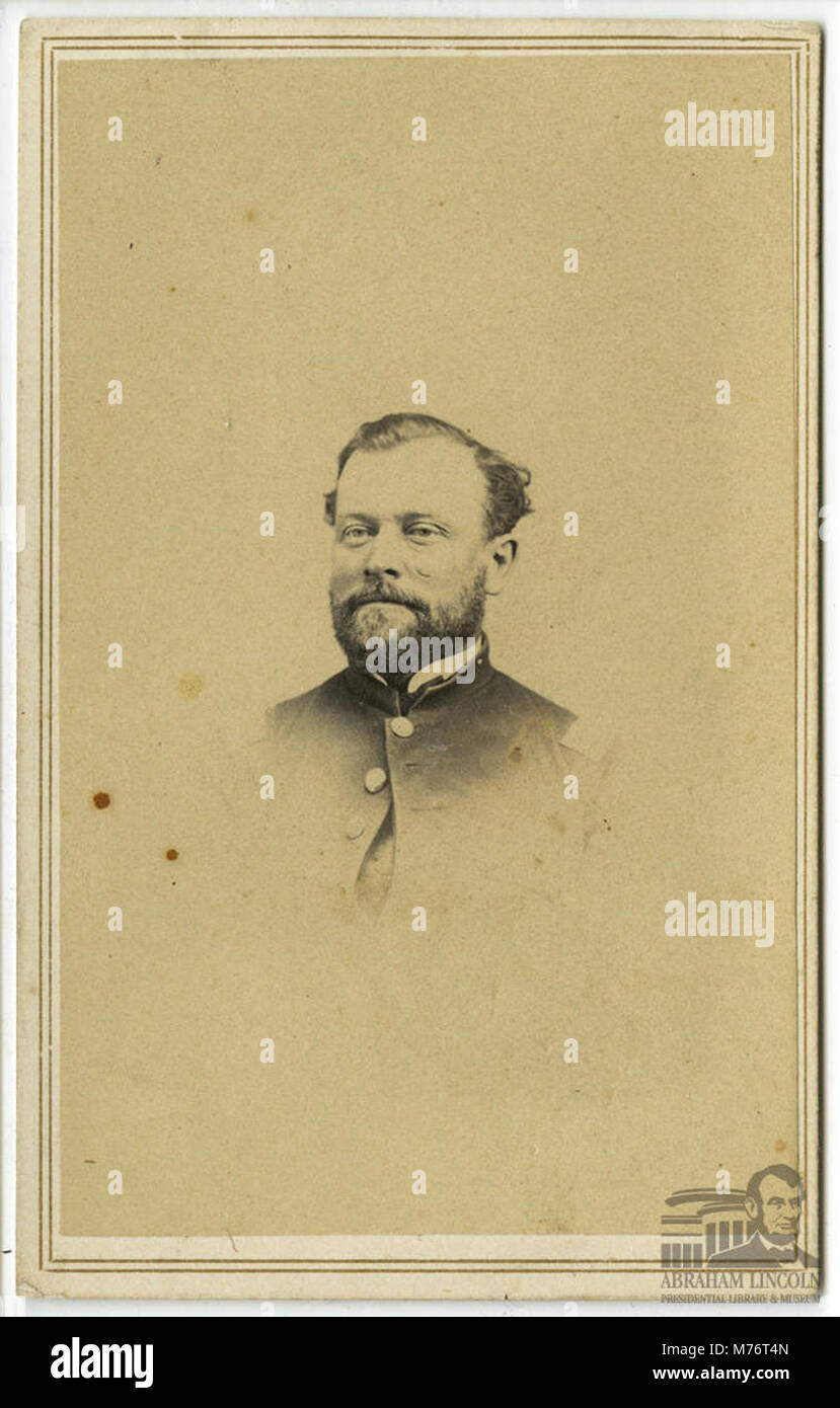 Photograph of Samuel A. Lowe, highlighting his contributions as an ...