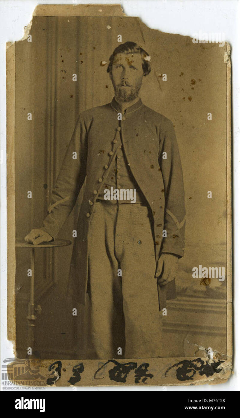 Samuel Coy (ALP BIB 1205 Stock Photo - Alamy