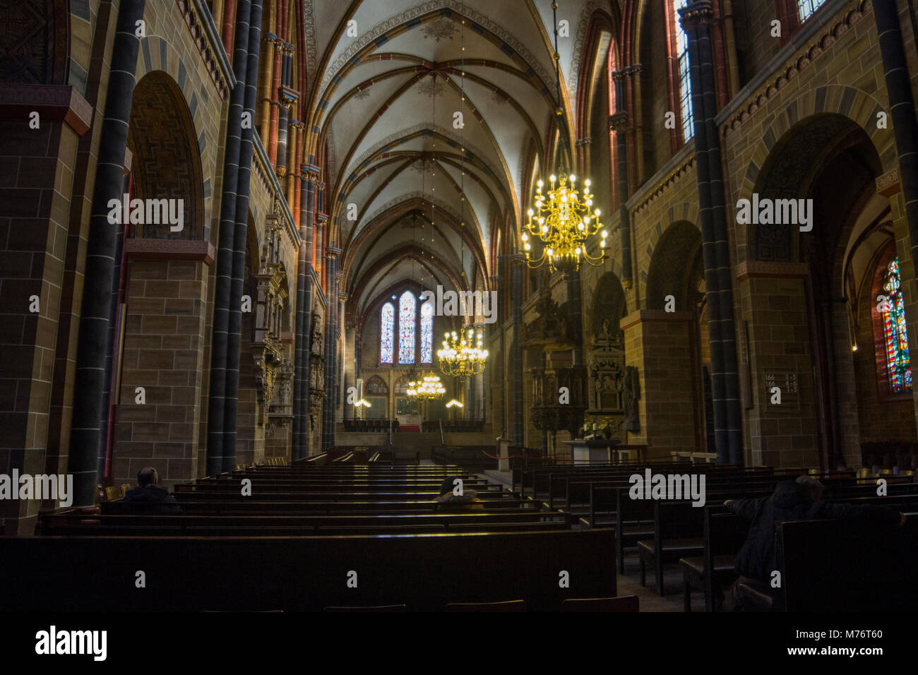 The beautiful city of Bremen, Germany Stock Photo - Alamy
