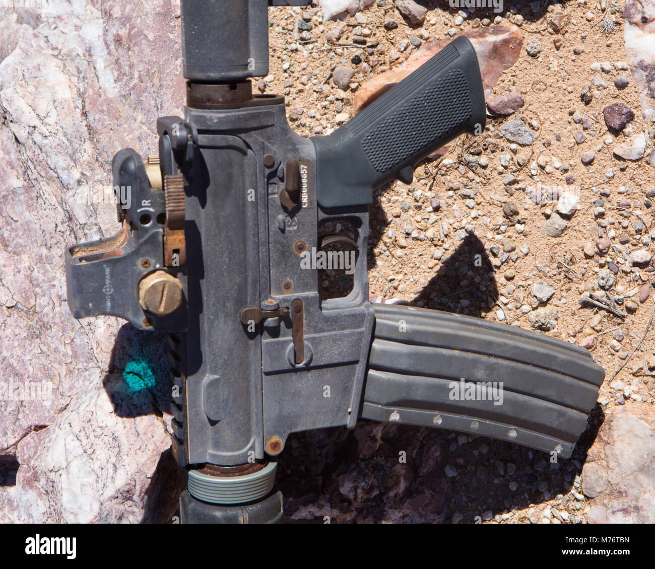 Tobacco smugglers hi-res stock photography and images - Alamy