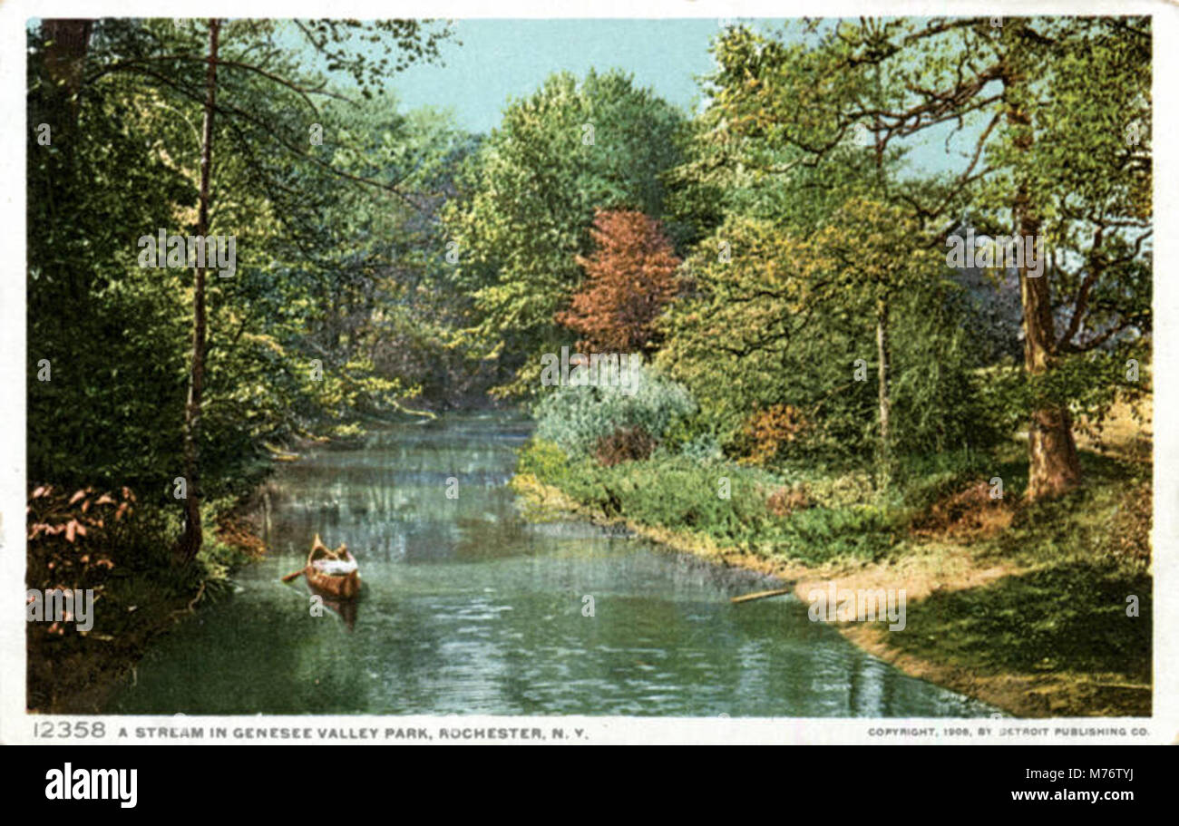 Genesee Valley Park High Resolution Stock Photography and Images - Alamy