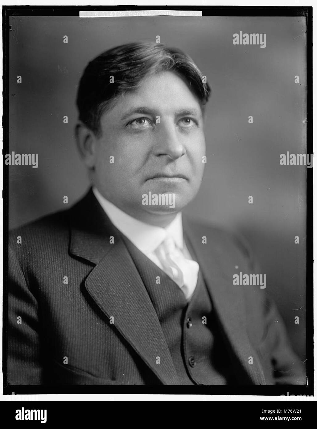 Senator thomas schall hi-res stock photography and images - Alamy