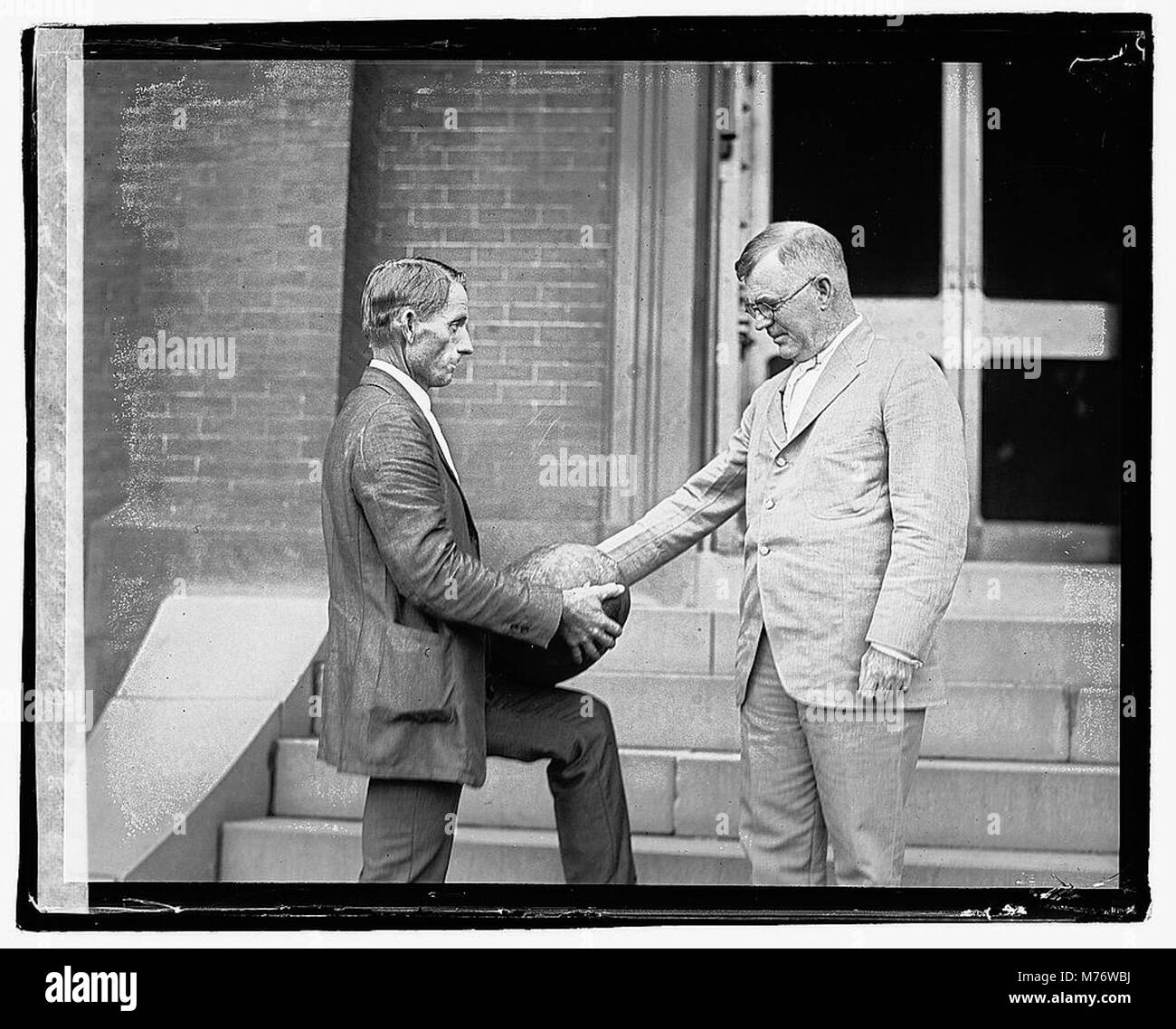 Secretary agriculture henry a Black and White Stock Photos & Images - Alamy