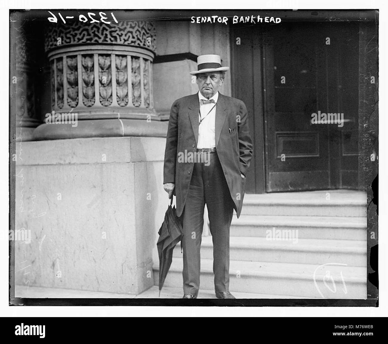 Sen bankhead hi-res stock photography and images - Alamy