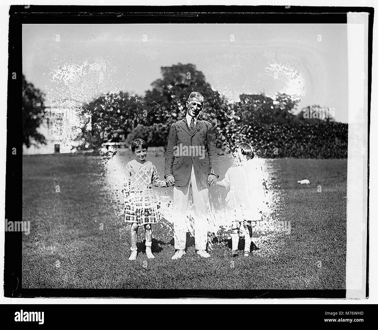 Senator Sutherland was a prominent U.S. politician who contributed ...