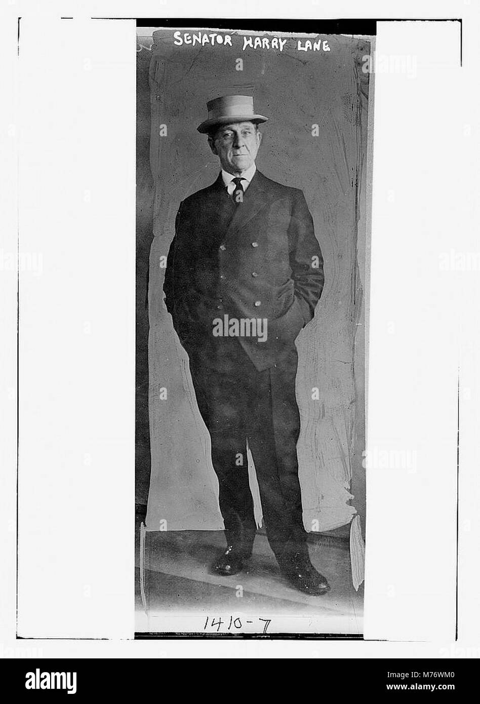 Harry Lane High Resolution Stock Photography and Images - Alamy