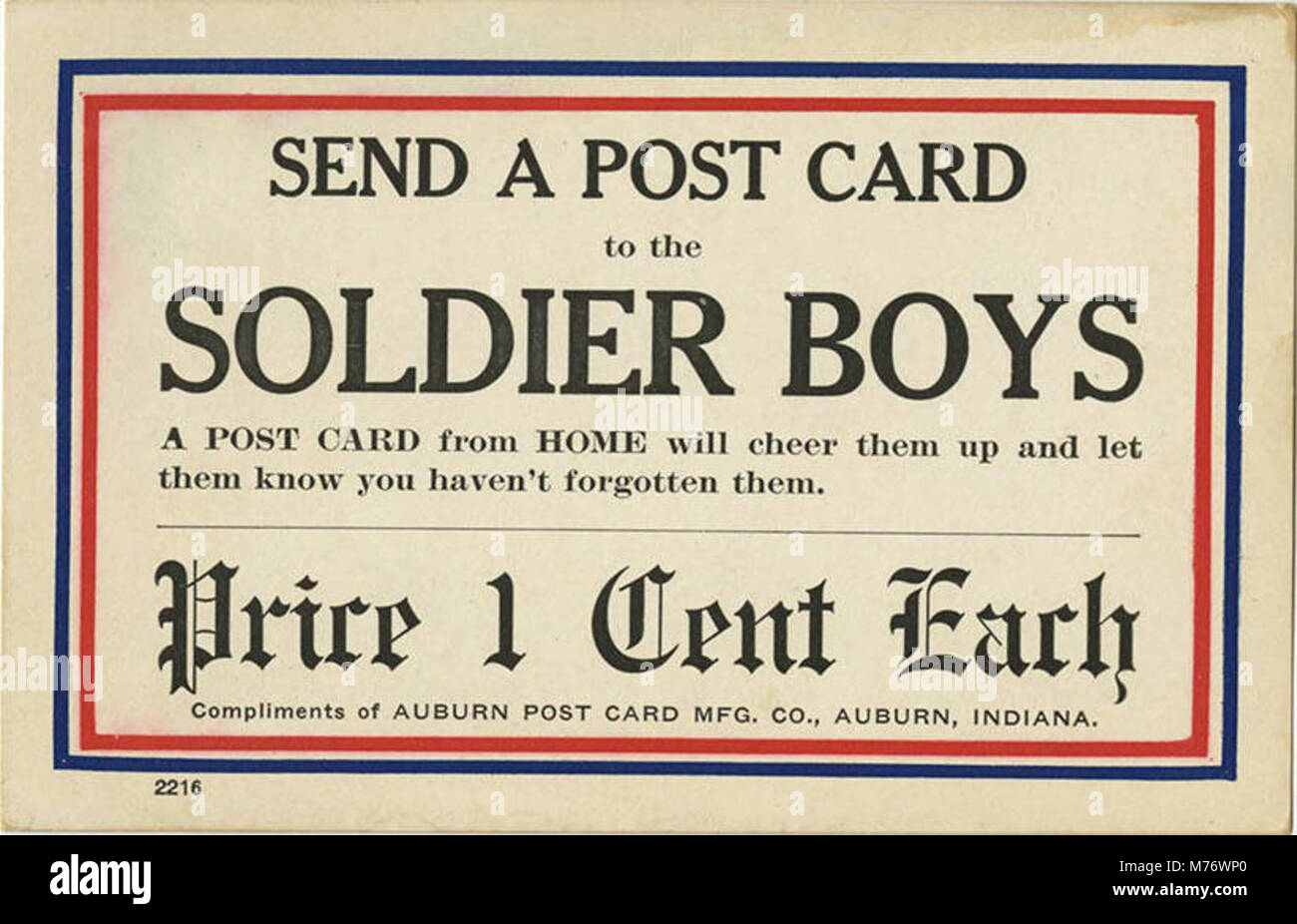 War era messages hi-res stock photography and images - Alamy