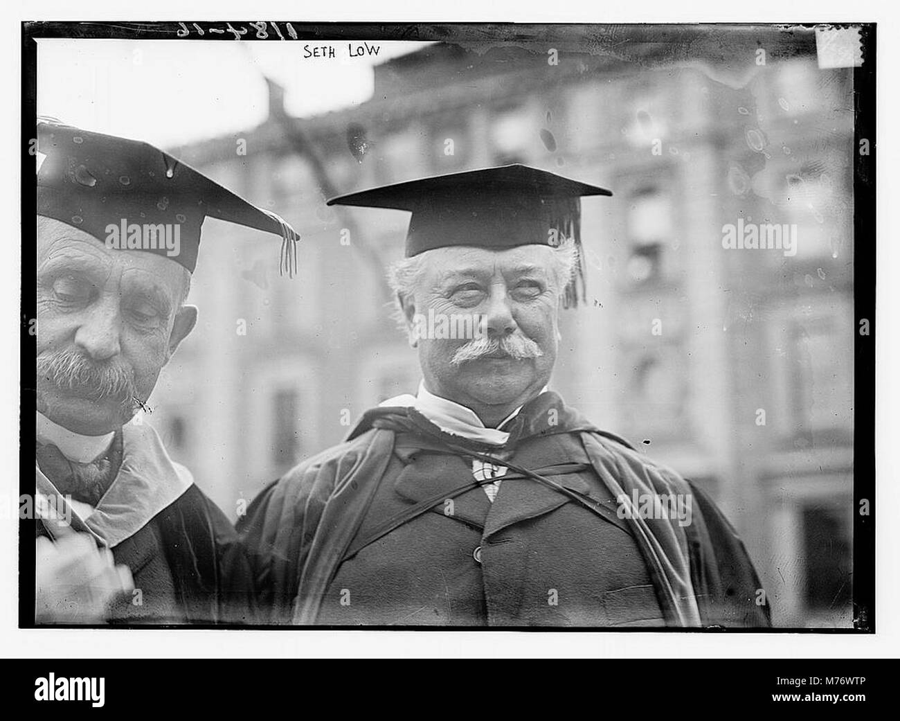 New york politician early 1900s hi-res stock photography and images - Alamy