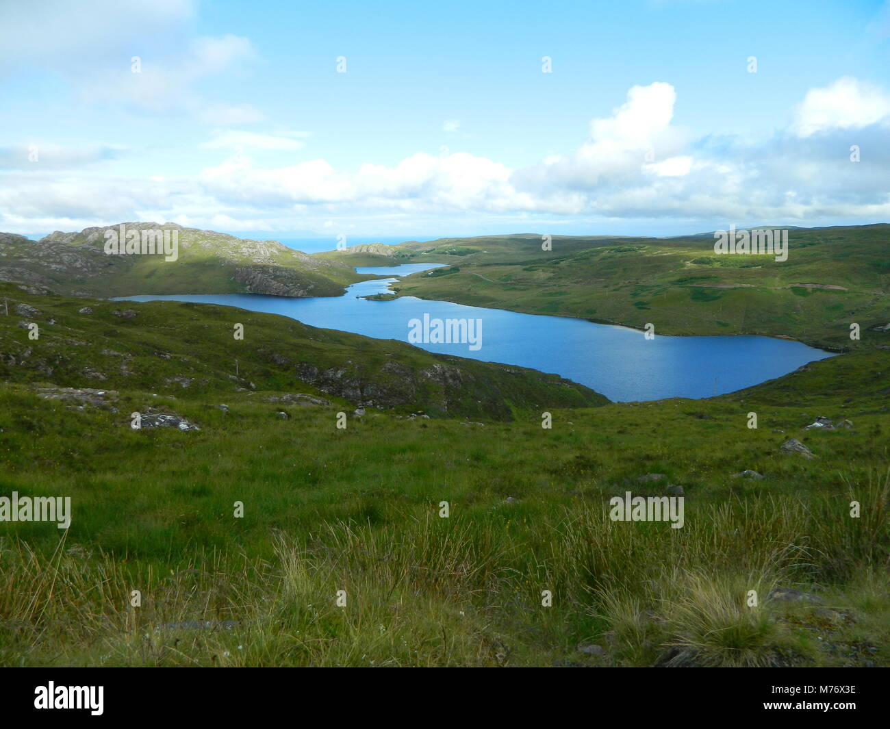 Loch torridon scotland hi-res stock photography and images - Alamy