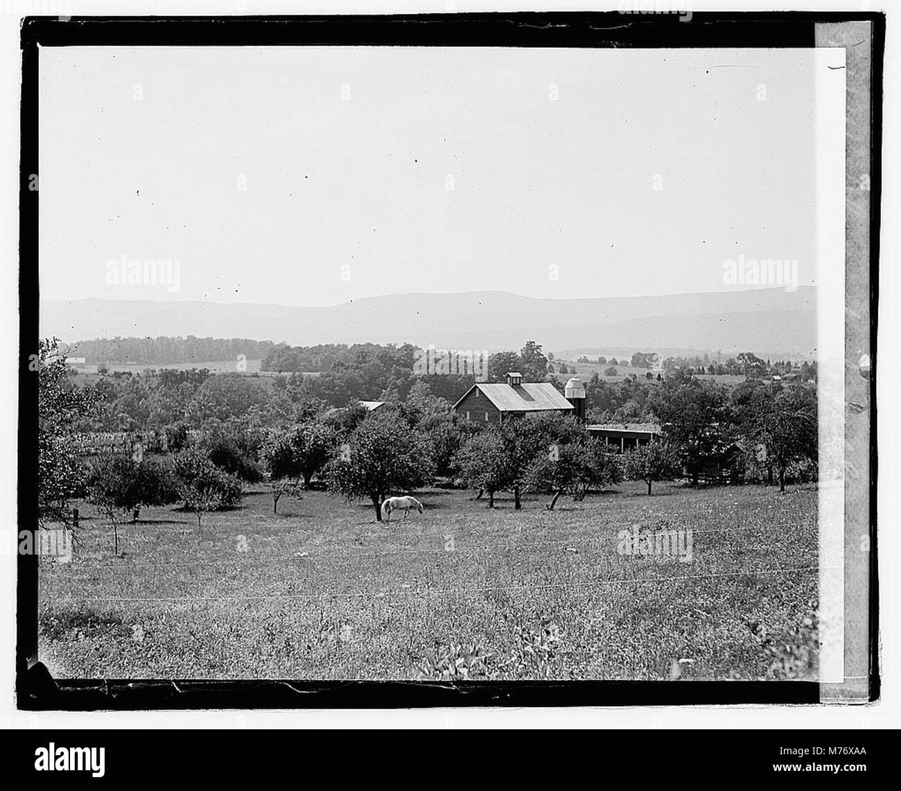 Shenandoah valley civil war hi-res stock photography and images - Alamy