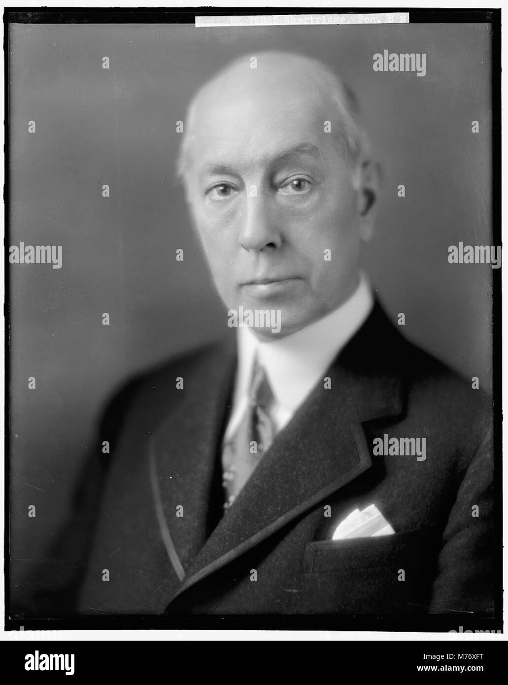 Shortridge hi-res stock photography and images - Alamy