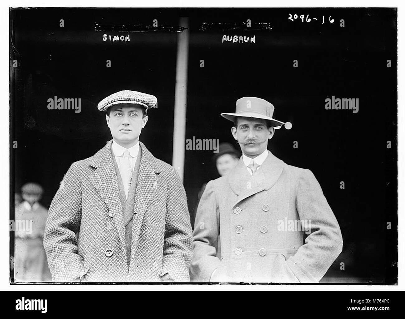 Simon aubrun hi-res stock photography and images - Alamy