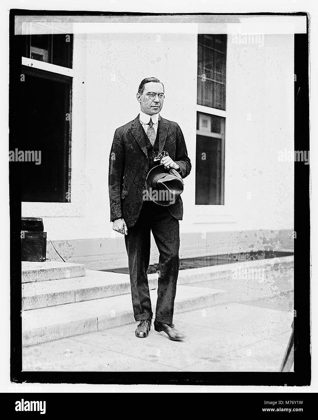 Sir Richard Squires, a prominent historical figure, is featured in this ...