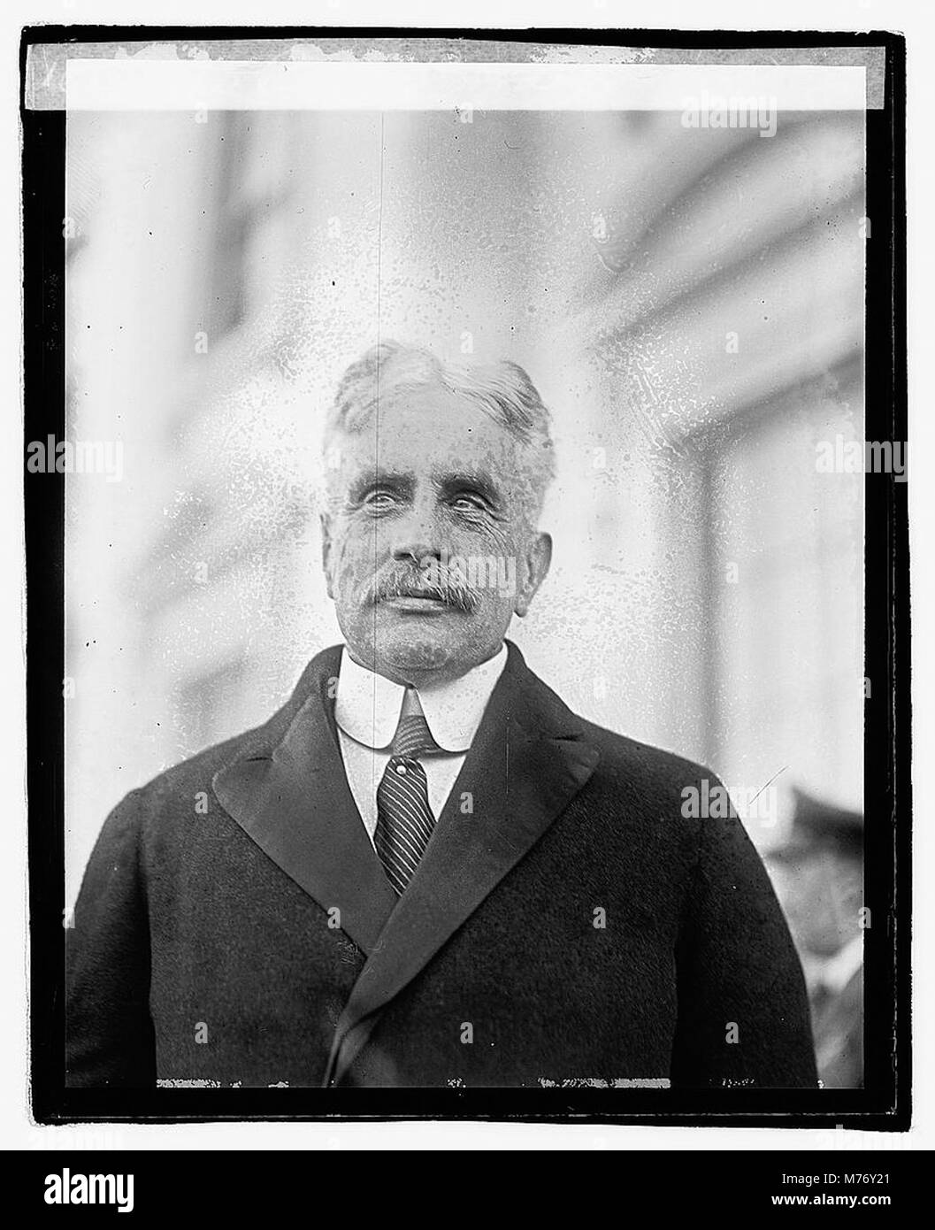This Photograph Features Sir Robert Borden The 8th Prime Minister Of