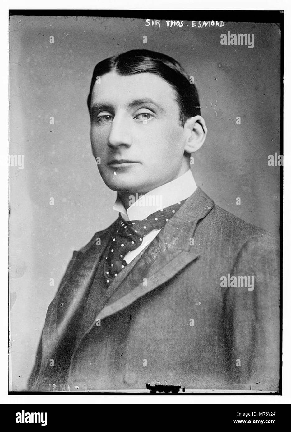 Sir thos hi-res stock photography and images - Alamy