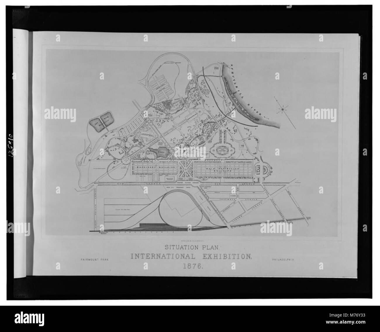 Photo map of world Black and White Stock Photos & Images - Alamy