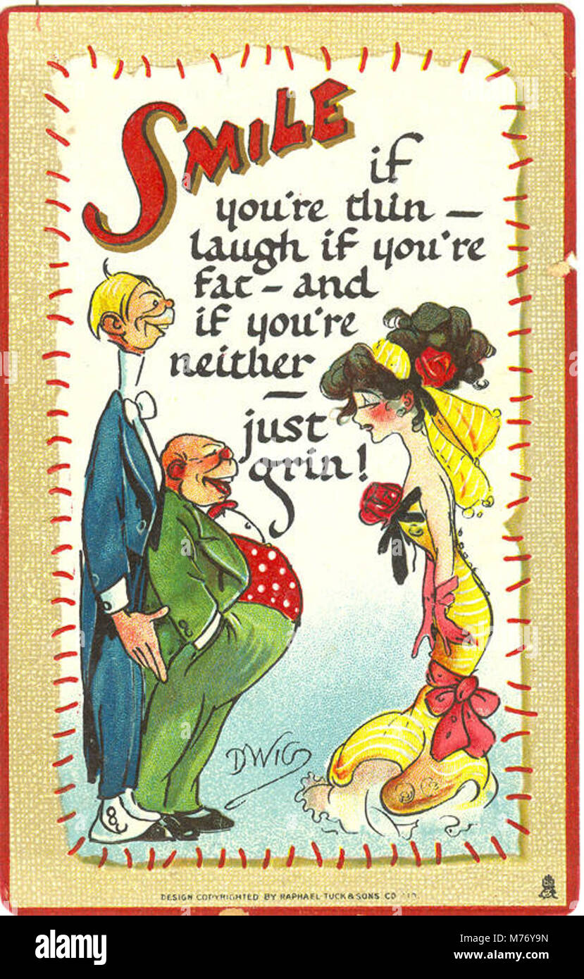 Raphael tuck card hi-res stock photography and images - Alamy