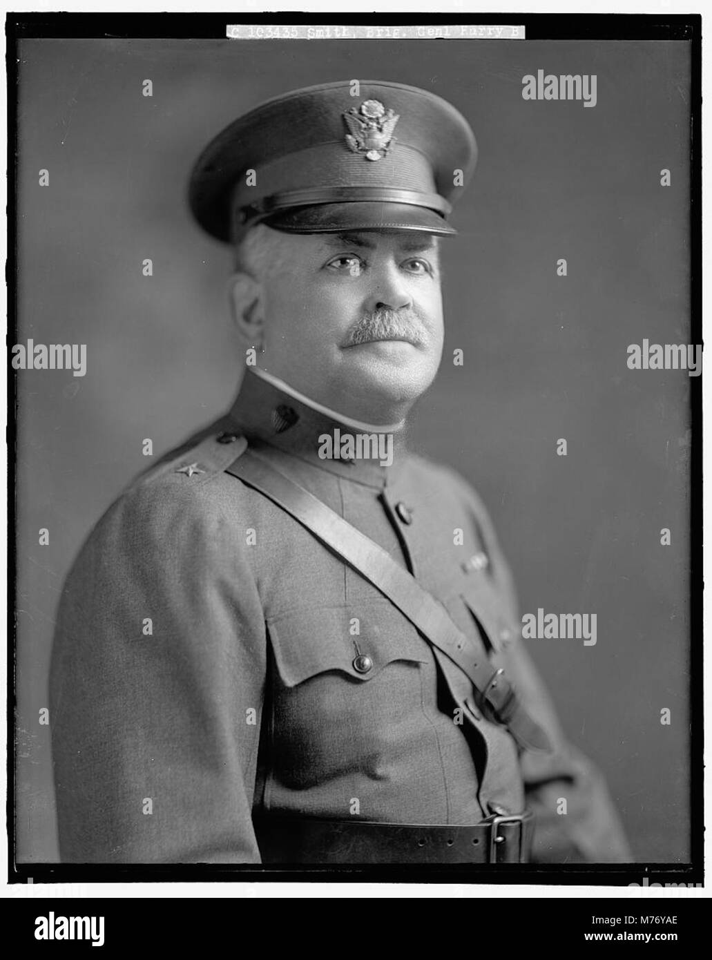 Harry b smith hi-res stock photography and images - Alamy