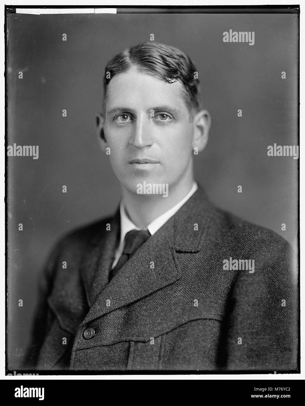 A portrait of Sydney B. Snow, a prominent figure captured in a ...