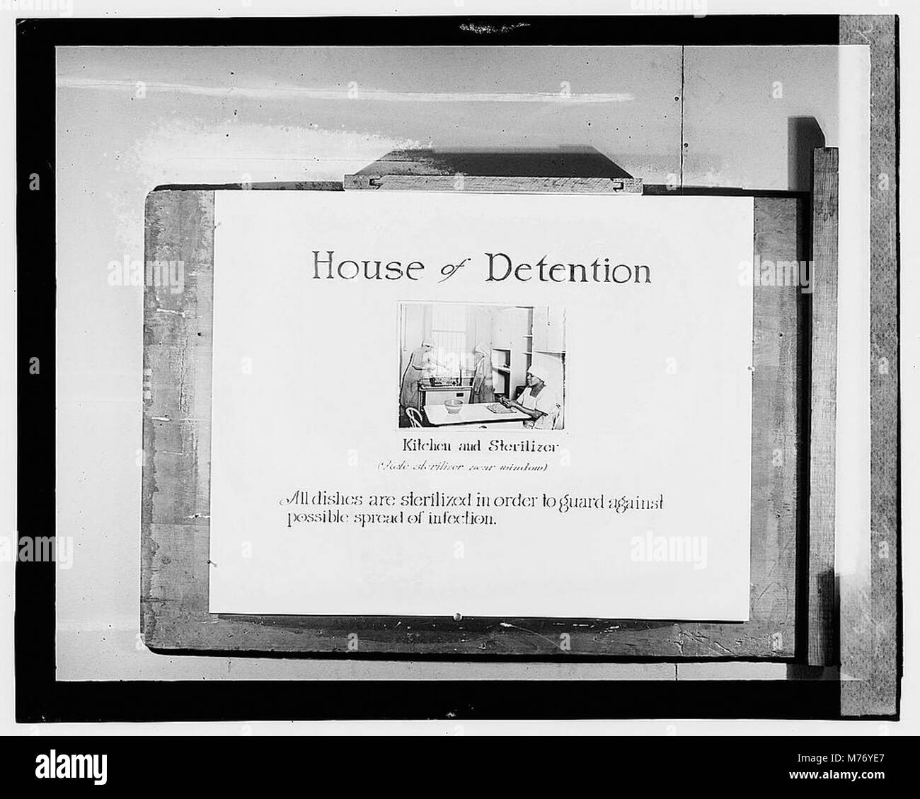 Hygiene service Black and White Stock Photos & Images - Alamy