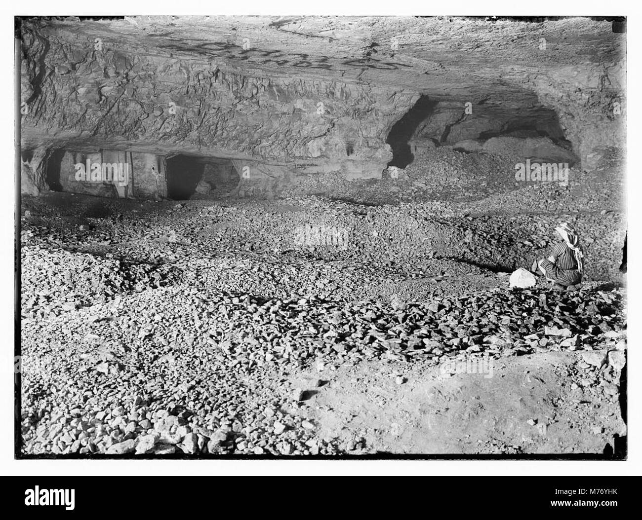 Solomons Quarries High Resolution Stock Photography and Images - Alamy