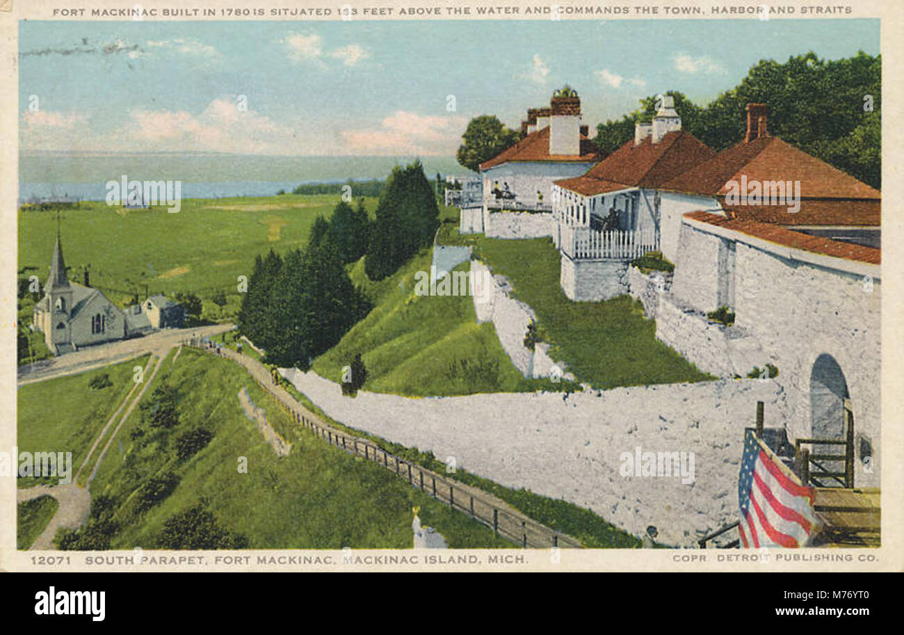 Parapet fortification hi-res stock photography and images - Alamy