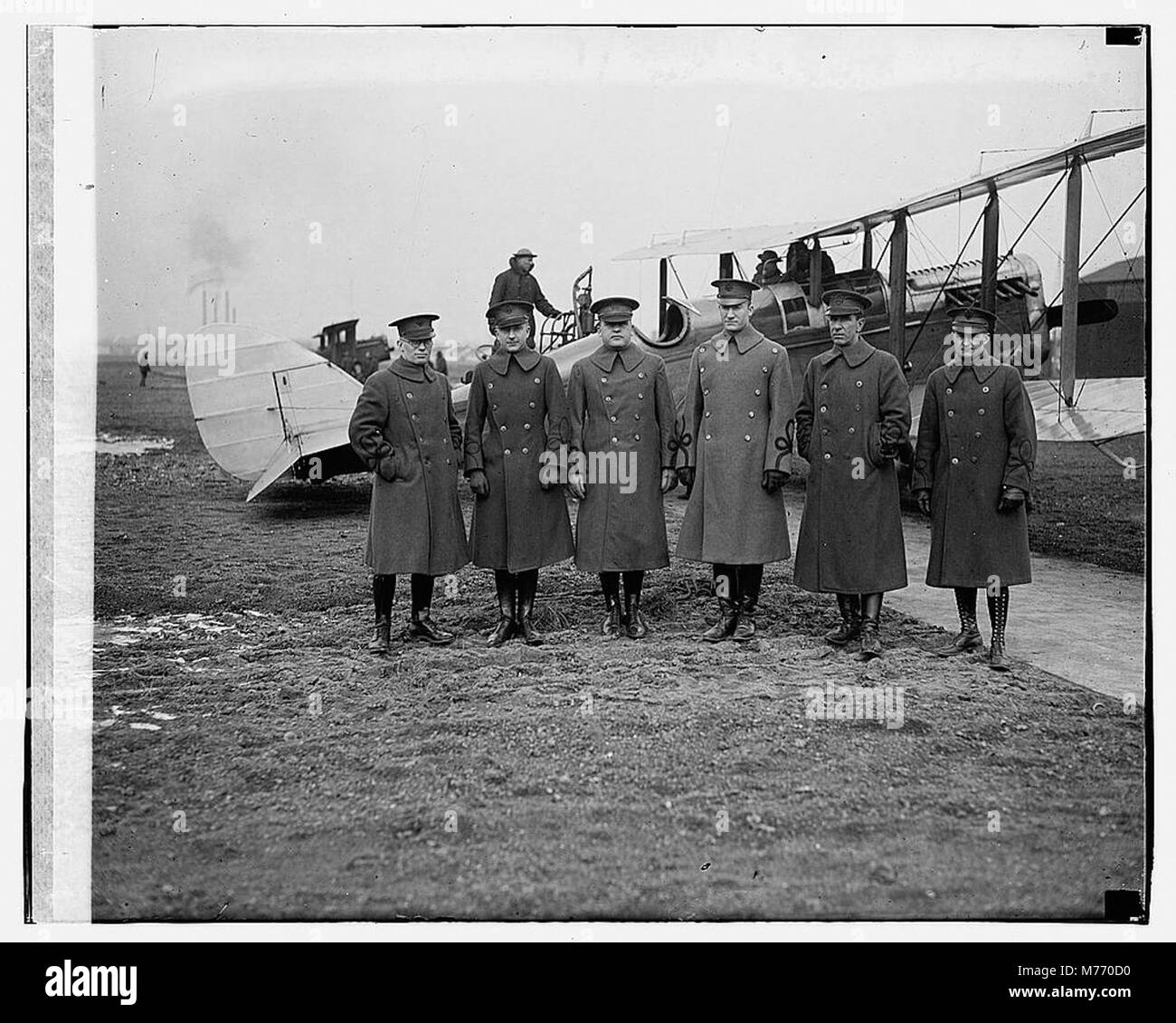 Office field staff Black and White Stock Photos & Images - Alamy