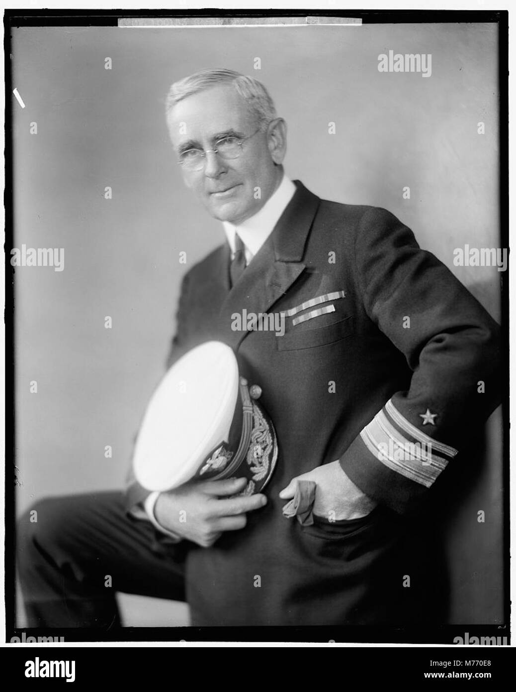 William h standley Black and White Stock Photos & Images - Alamy