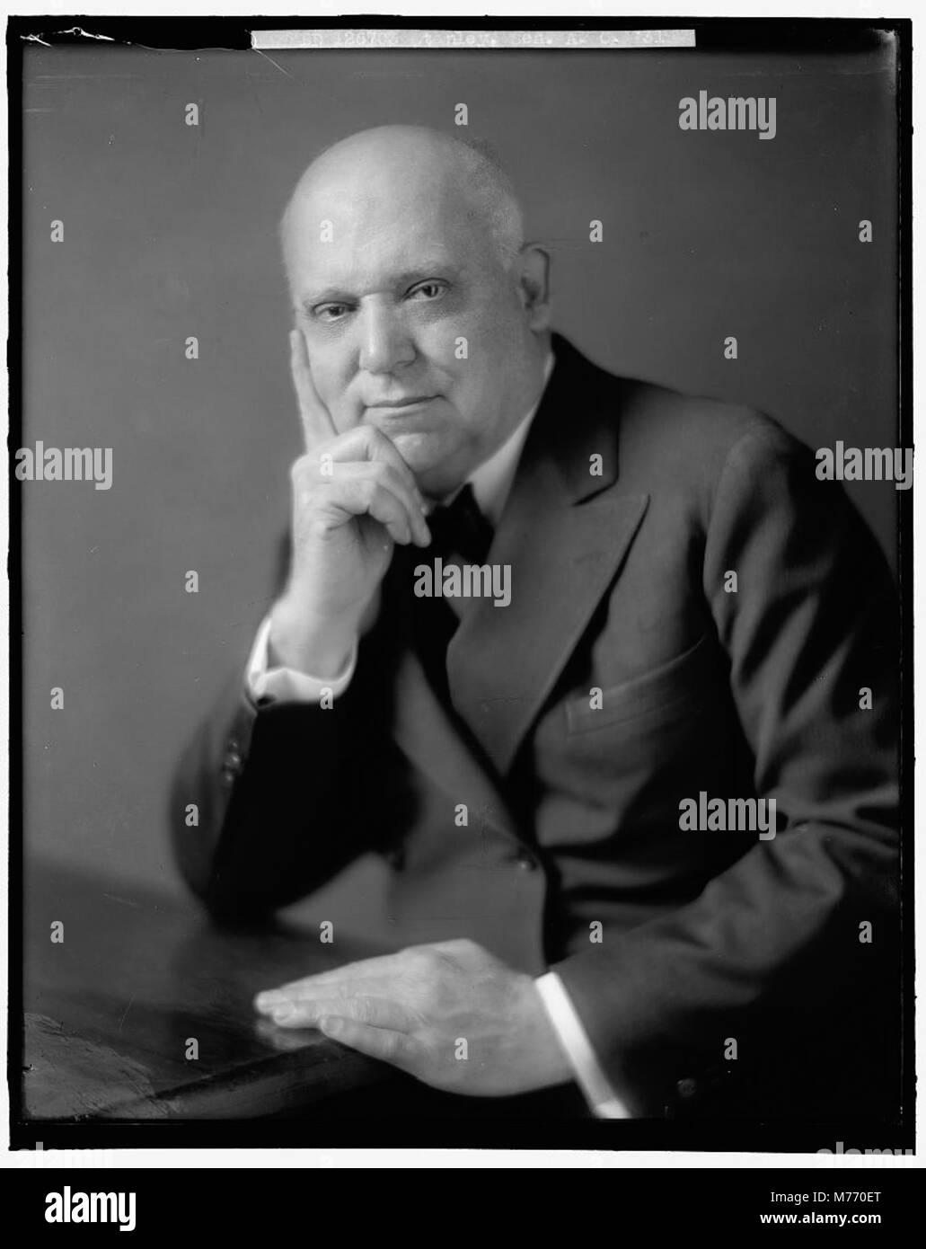 Senator stanley hi-res stock photography and images - Alamy